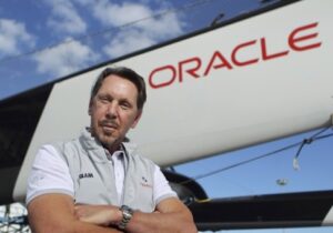Larry Ellison Fortune: How Oracle’s Founder Built $365 Billion Without ...