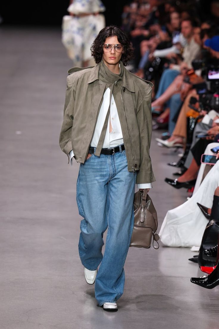 Paris Menswear Week 2026: 35 Powerful Shows Signal a Bold New Fashion Era